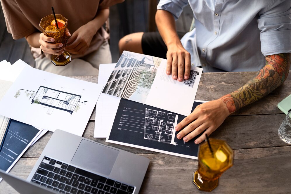 Software BIM Paling Cocok untuk Proyek Konstruksi Anda di 2025 | GDA Construction